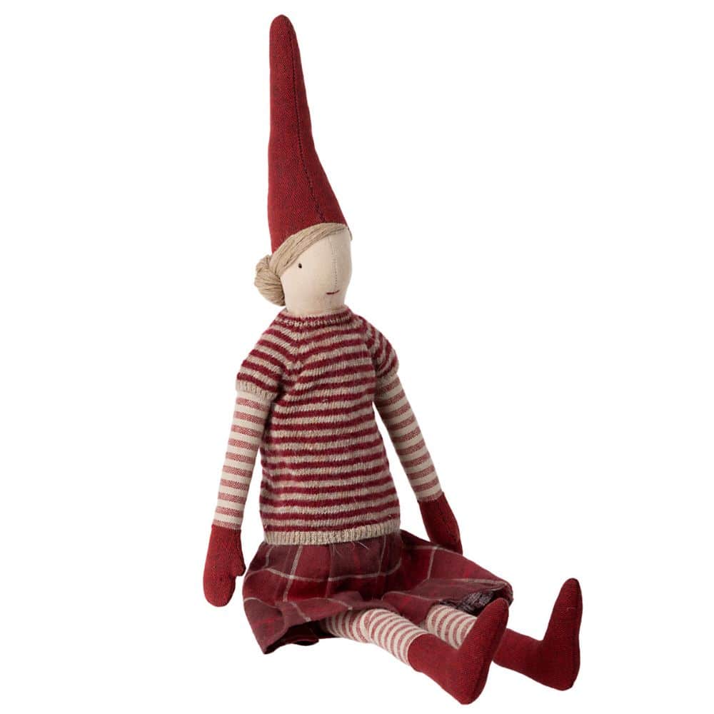 Nisse 51cm Maileg Annival Sisustus Muoti Nisse 51cm Maileg Annival Sisustus Muoti